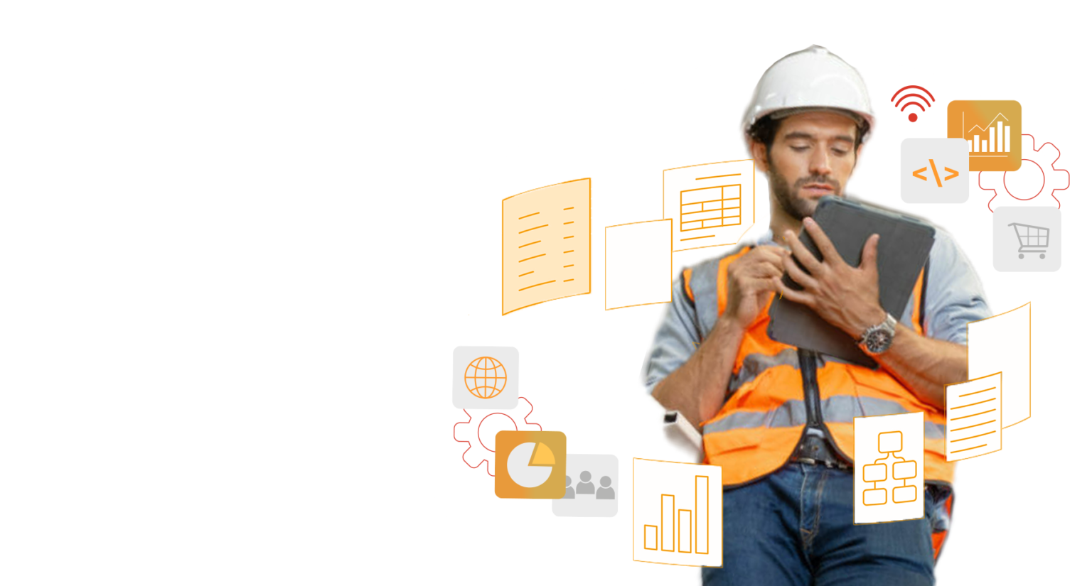 Enterprise Resource Planning – Cubefore LLC