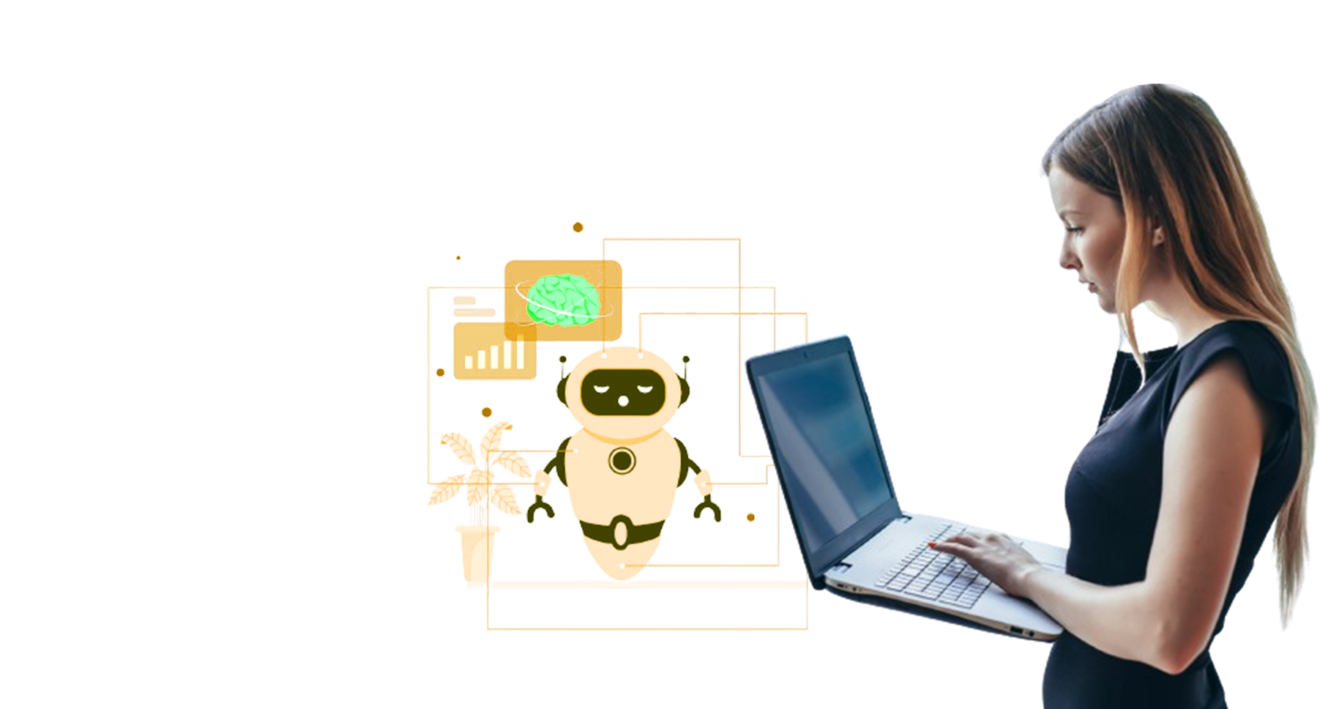 Machine Learning – Cubefore LLC